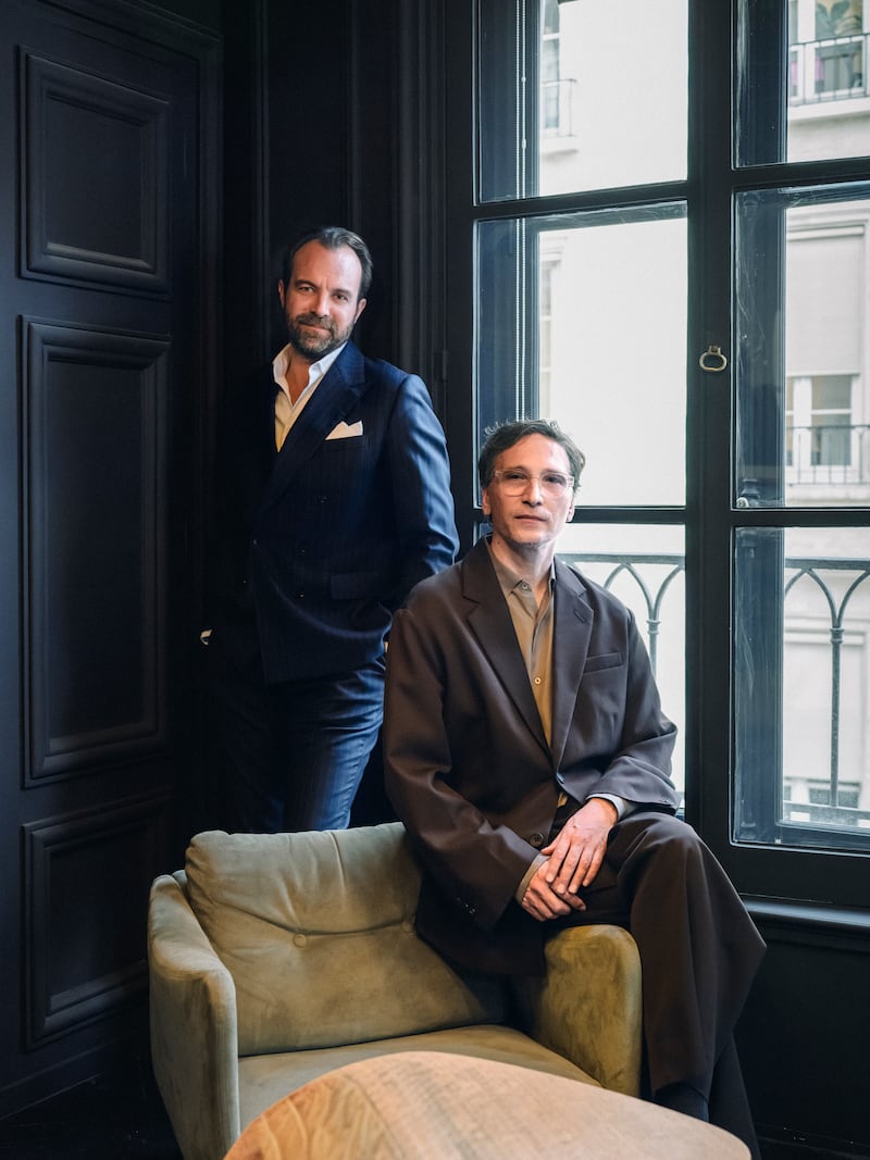 WMH Acquires Production Company Profirst France, To Be Merged with ...