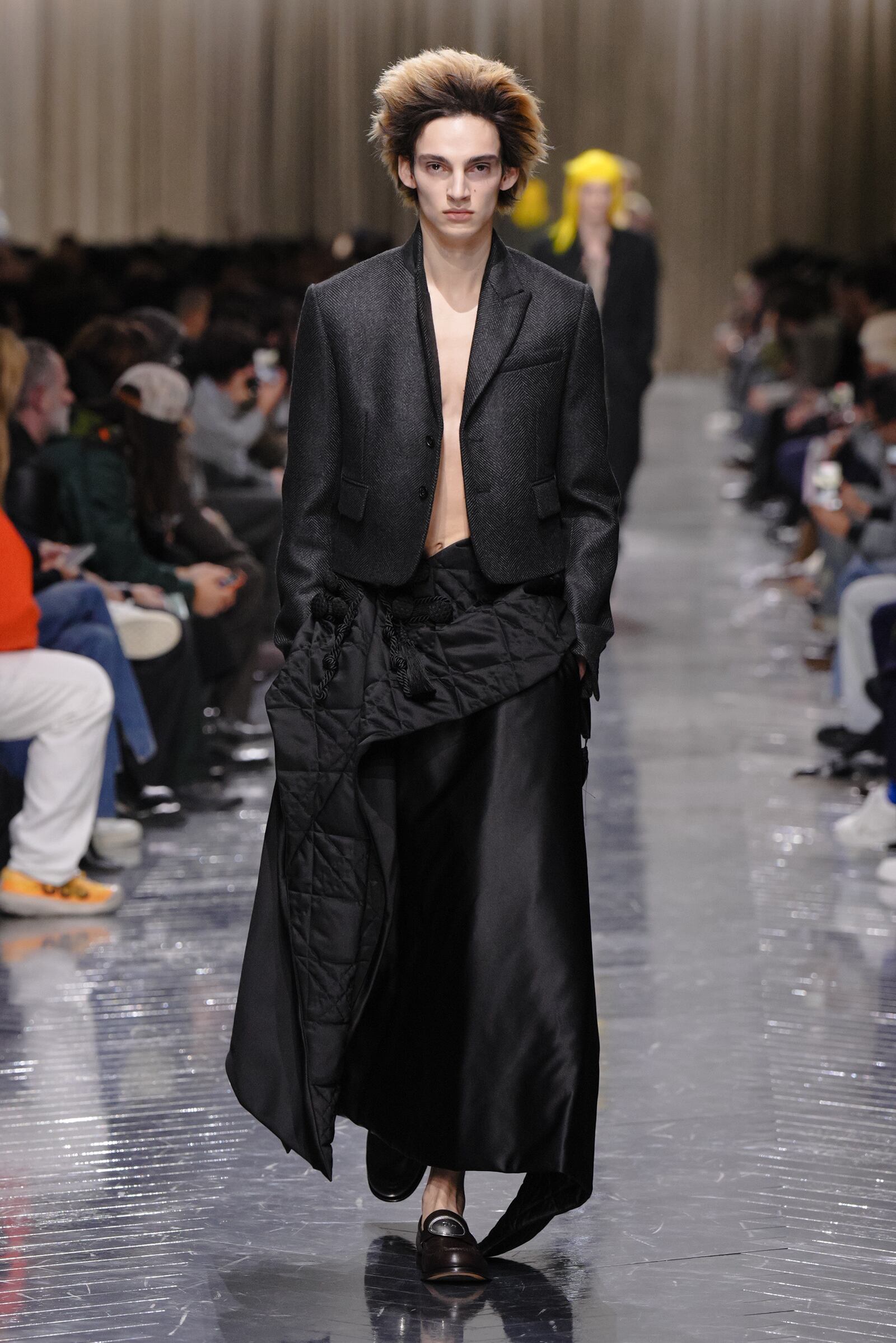 Clothes for Life or Clothes as Costume? | BoF