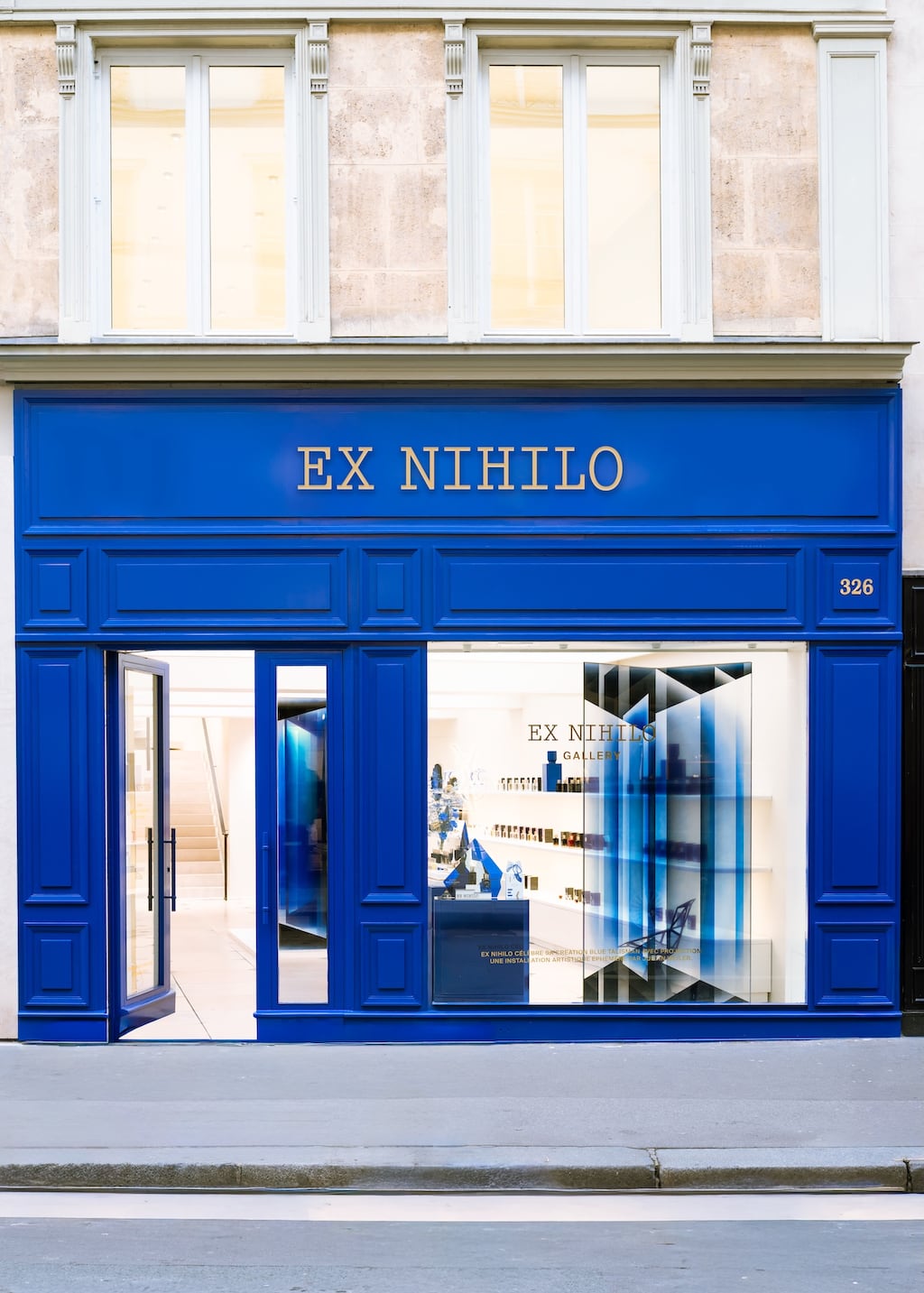 Exclusive: L Catterton Invests in Ex Nihilo | BoF