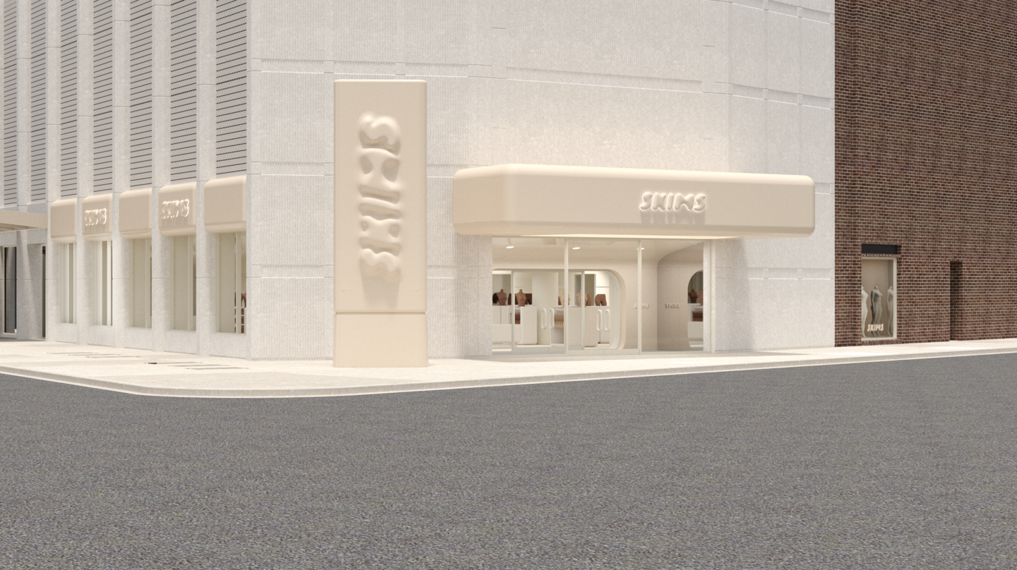 Exclusive: Skims’ Plan for Global Domination | BoF