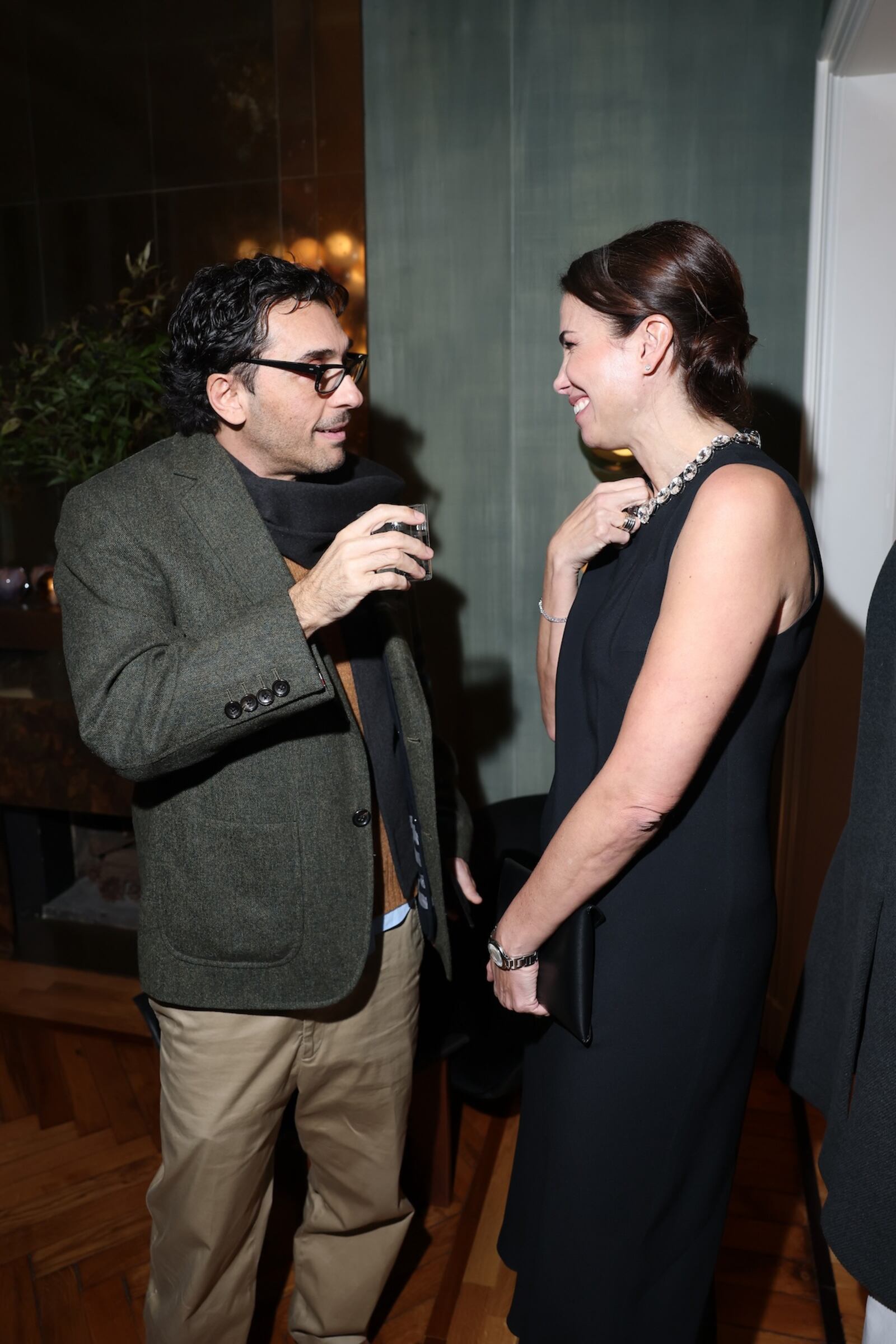 Industry Leaders Share Perspectives at Milan Fashion Week Men’s ...