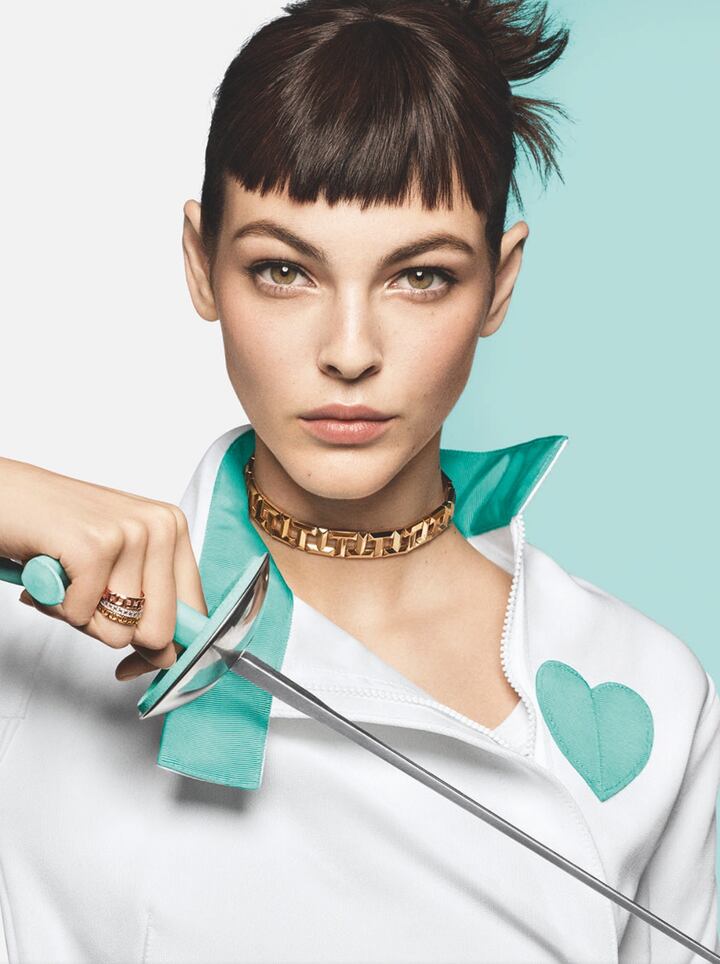 What Will LVMH’s Tiffany Look Like? | BoF