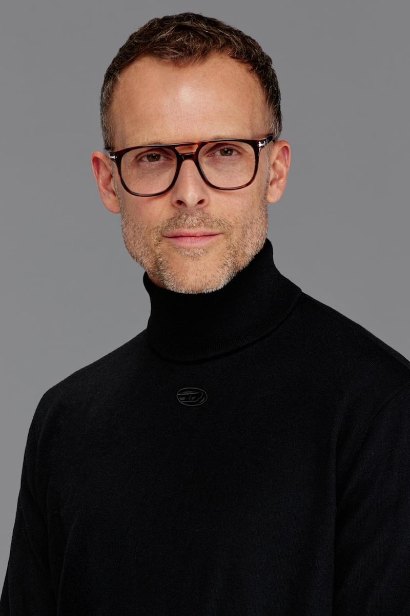 Diesel Names Andrea Rigogliosi New CEO | BoF