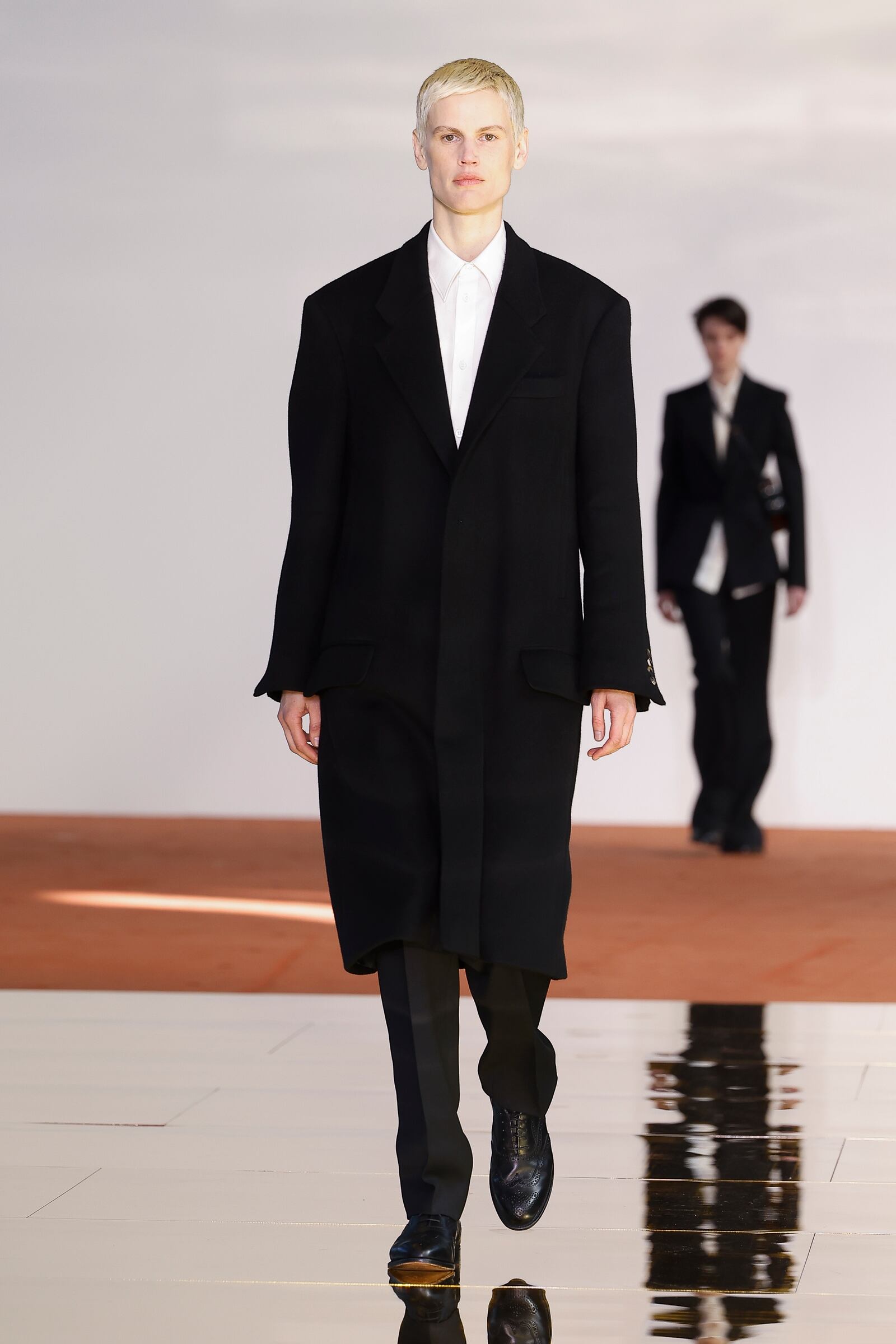 Post Chloé, Gabriela Hearst Charts Her Own Path | BoF