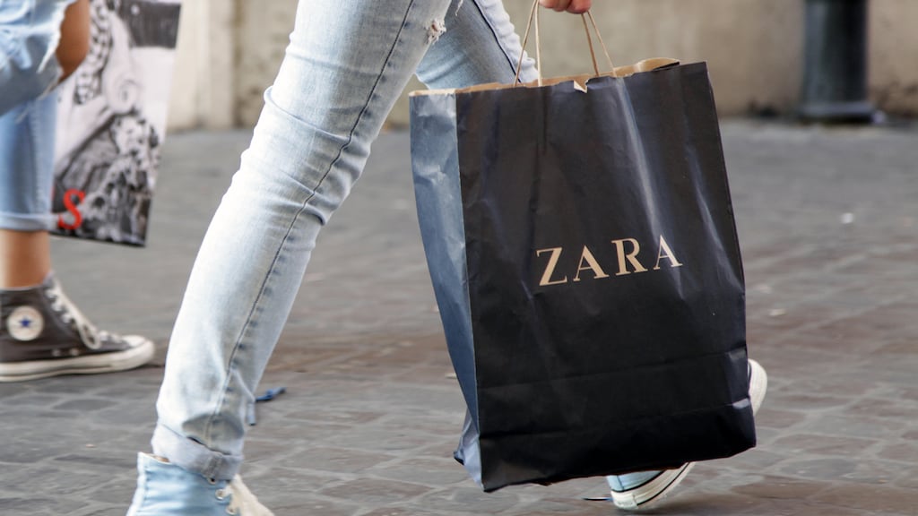 Inditex Pushes Bargain Brand to Counter Shein | BoF