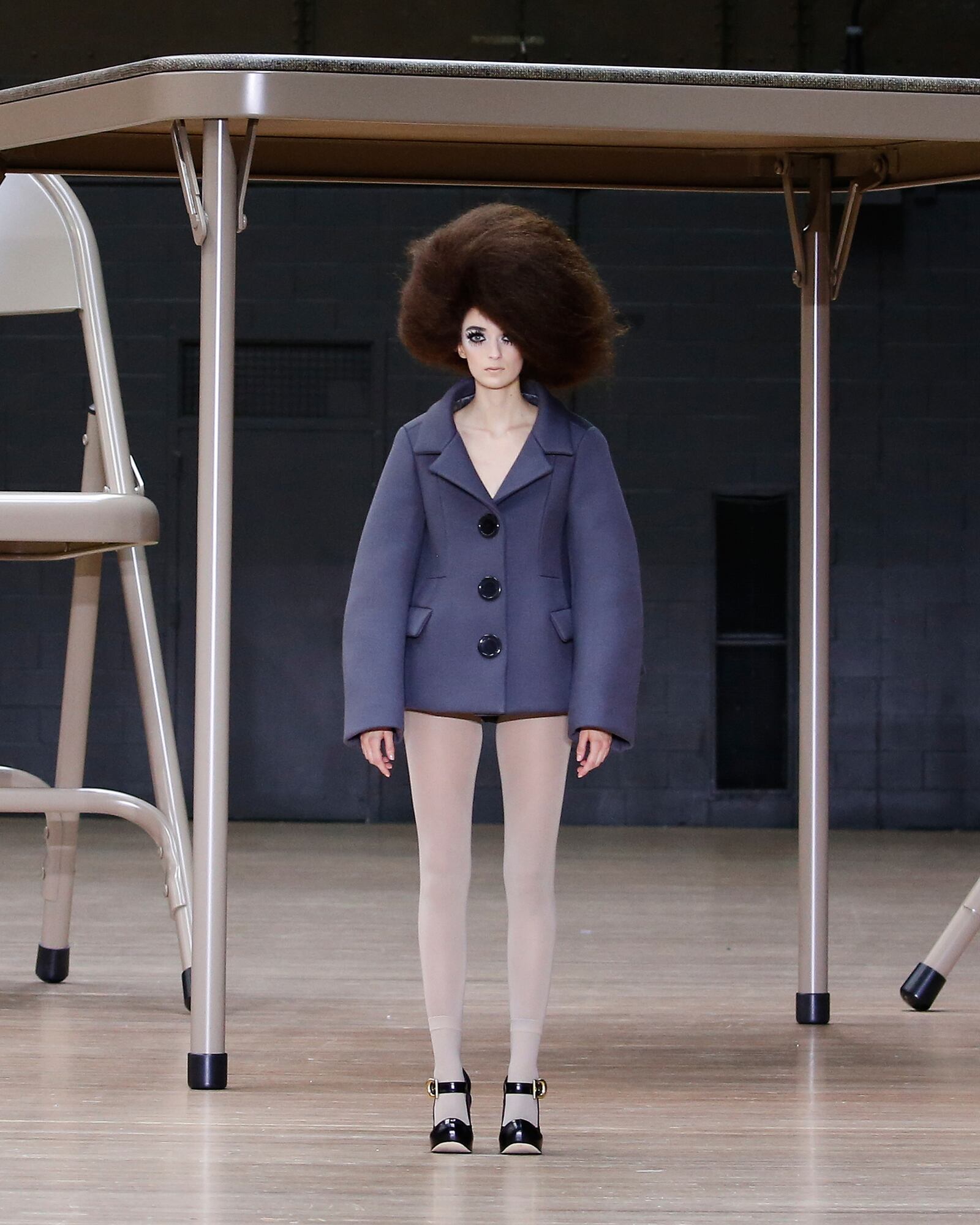 Marc Jacobs: Wayward in Wonderland | BoF