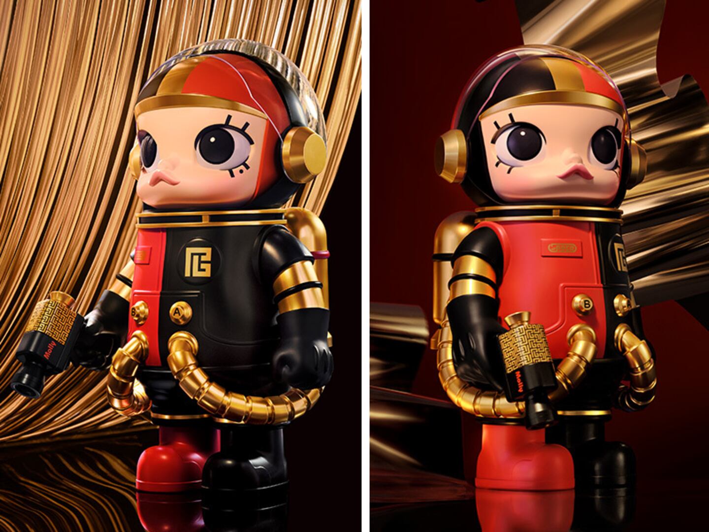 The Most Audacious Fashion Collabs in China | BoF