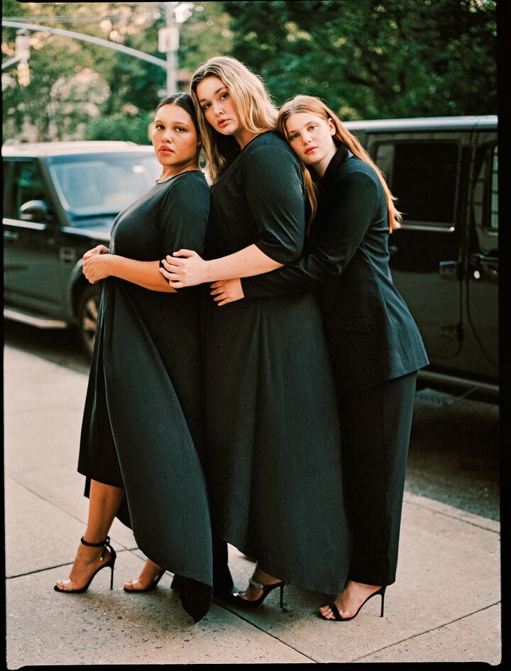 Goop Launches Size-Inclusive Collection With Universal Standard | BoF