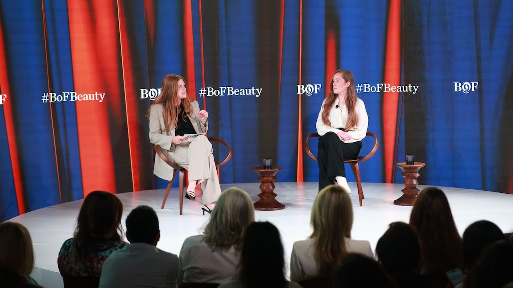 How Marketplace Models Are Driving Growth in Beauty | BoF