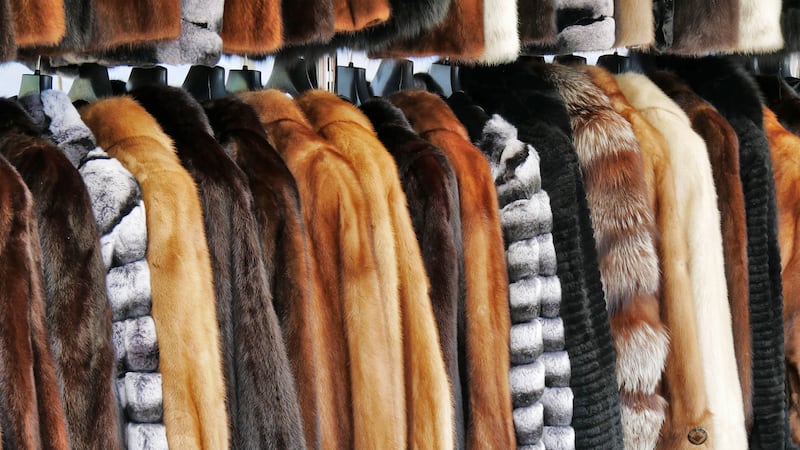Kopenhagen Fur Plans to Shut Down By 2023 | BoF