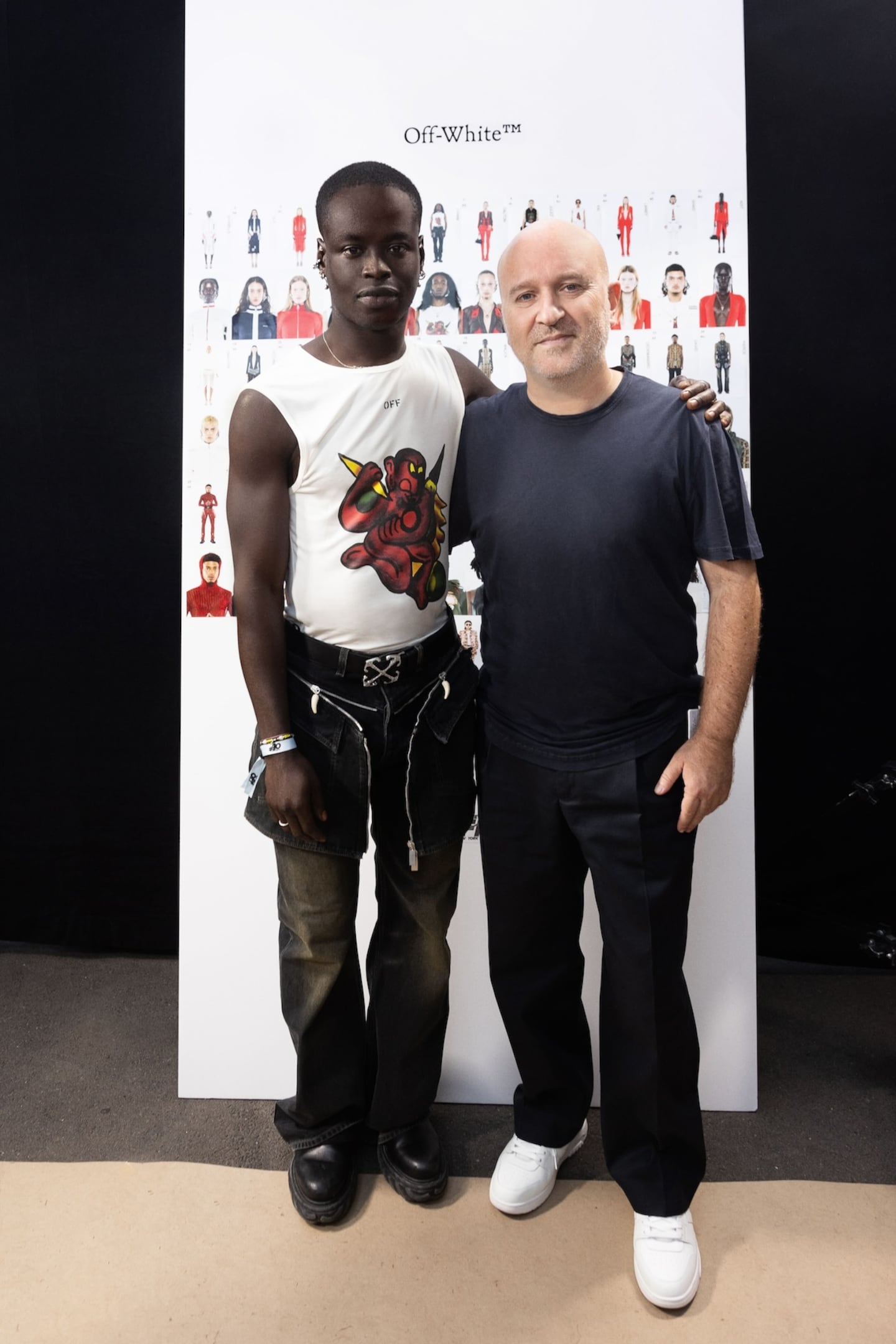 Can Off-White Get Back on Track? | BoF