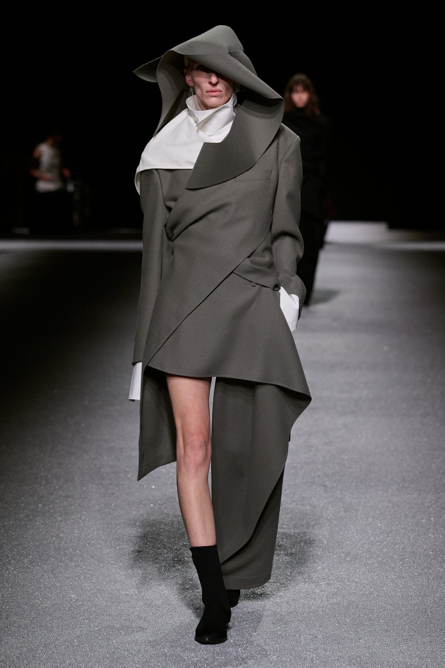Man Meets Machine, Craft Meets Computer | BoF