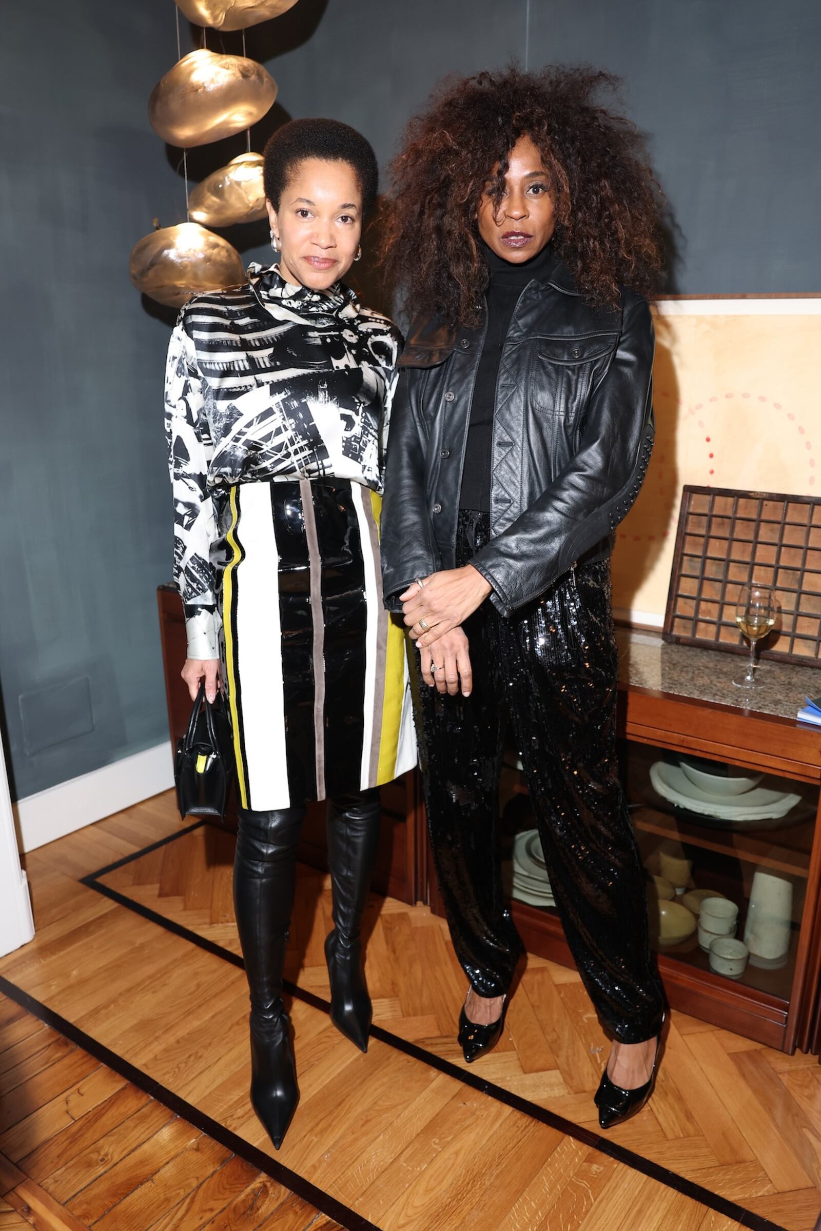 Industry Leaders Share Perspectives at Milan Fashion Week Men’s ...