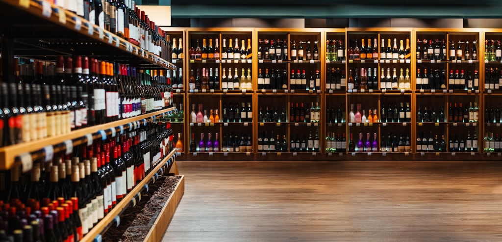 Shift in Drinking Habits Wipes $830 Billion Off Alcohol Stocks | BoF