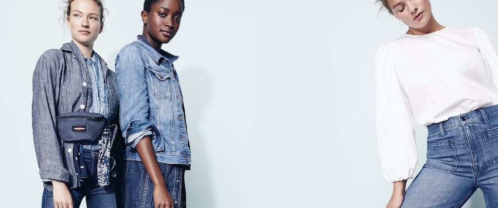 The Challenging, Emotional Remaking of J.Crew | BoF