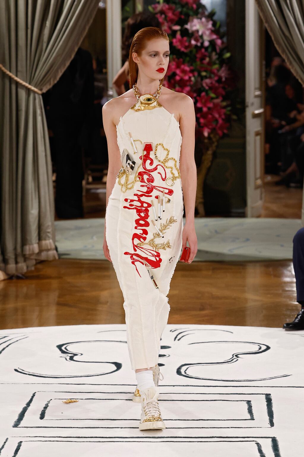 Schiaparelli: Diego Della Valle’s Vision for Scaling a ‘Sleeping Beauty ...