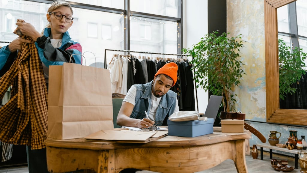 What Fashion Retail Professionals Need to Know Today | BoF