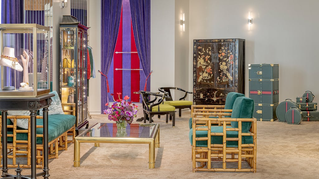 Can Gucci’s Turnaround Plan Still Work? | BoF