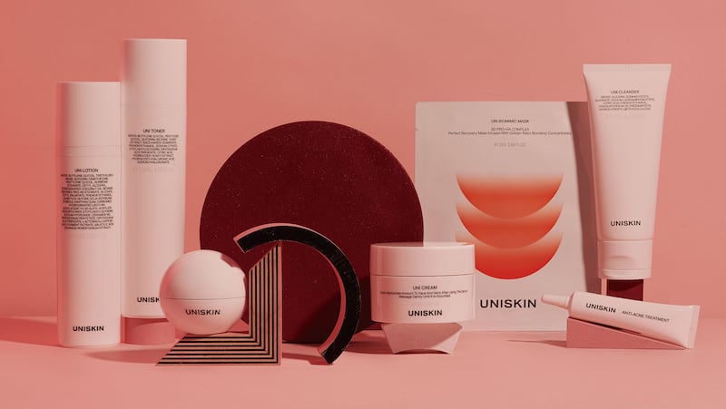 Hyped C-Beauty Brand Uniskin Raises $15 Million in Series A Round | BoF