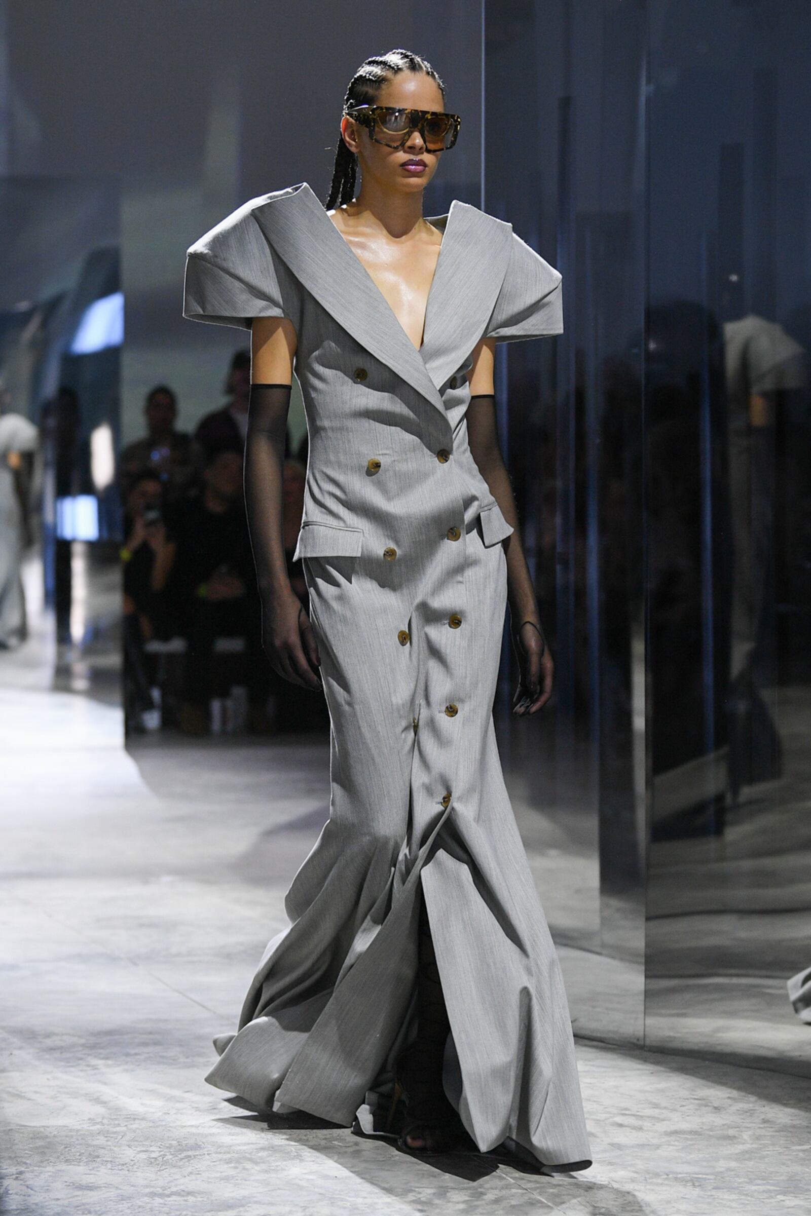 In New York, It’s Clothes Over Concept | BoF