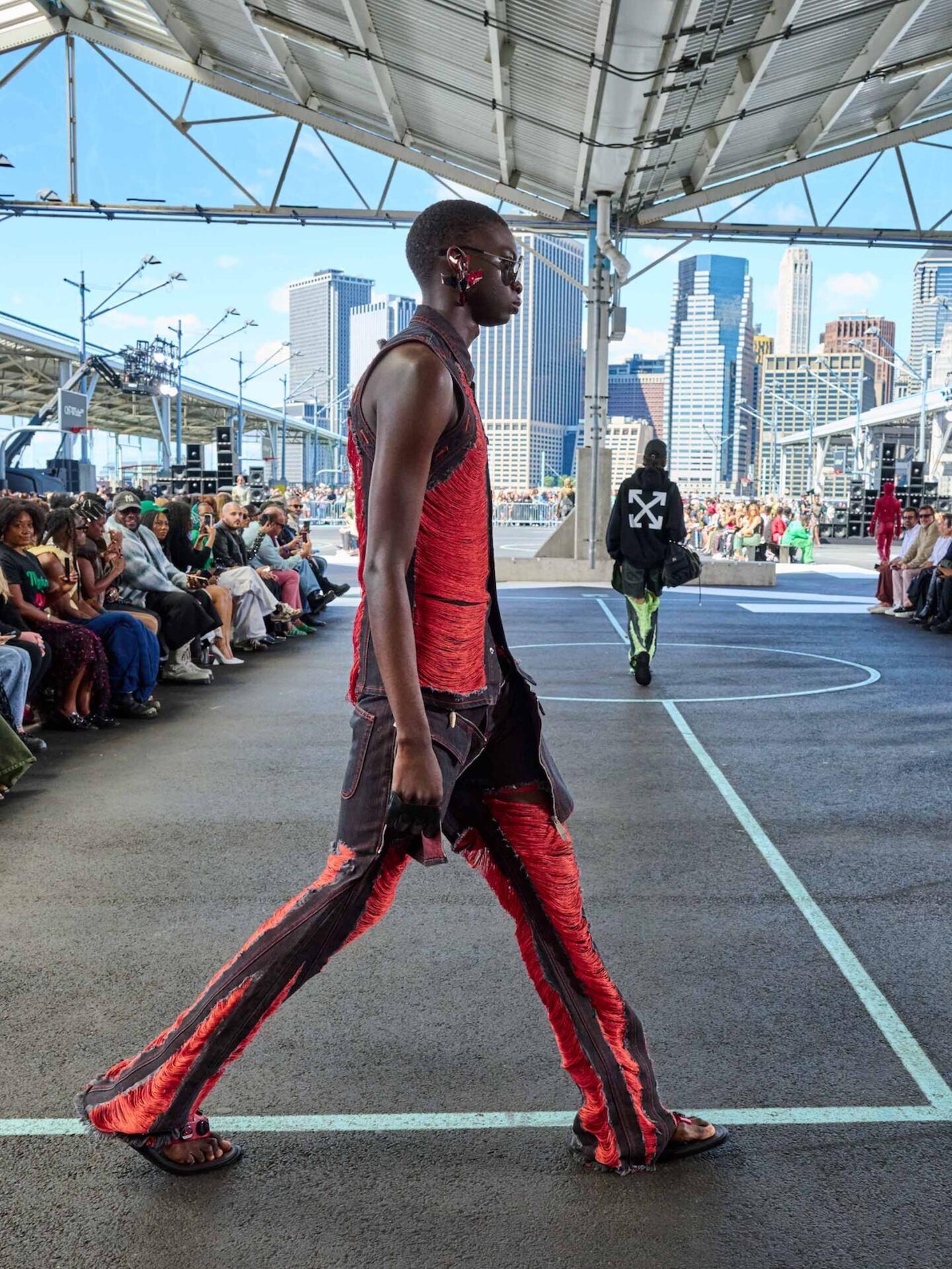 Can Off-White Get Back on Track? | BoF