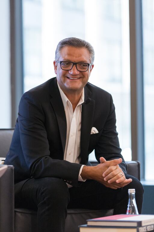 Design Your Future at PVH | BoF