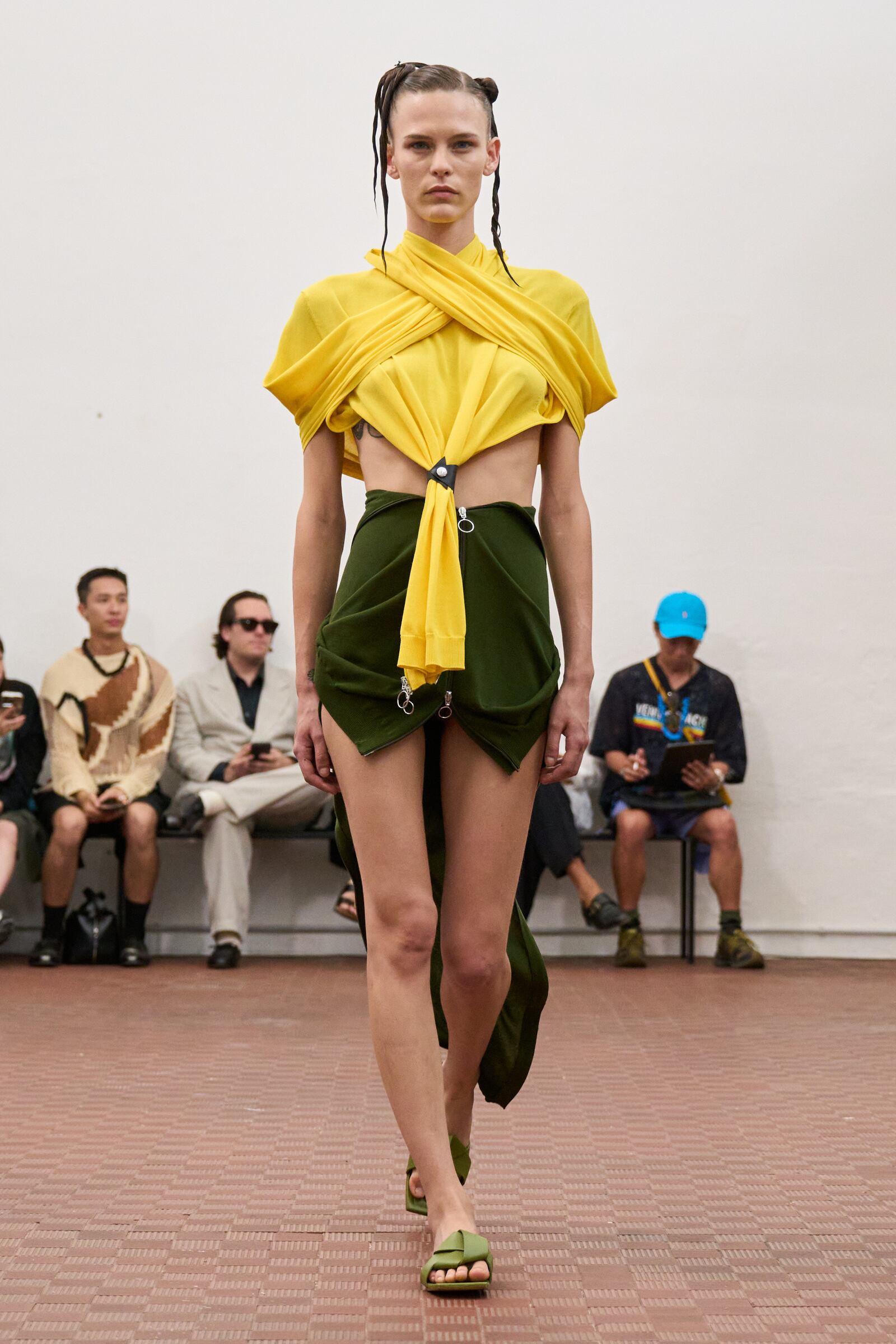 At Milan Fashion Week, Highs and Lows | BoF
