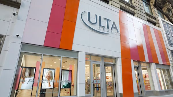 How Ulta Beauty Is Finding Growth in a Slowdown | BoF