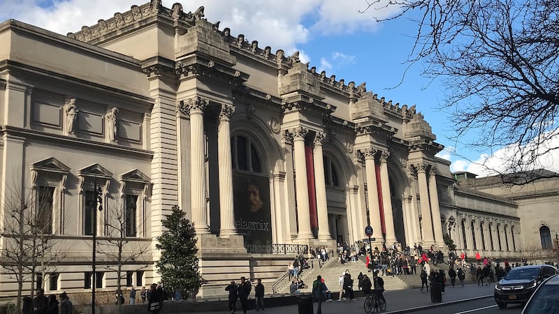 The Met Museum Unveils 2026 Gala Exhibit Theme: ‘Costume Art’ | BoF