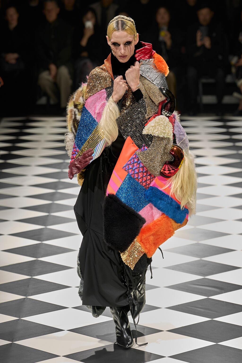 Man Meets Machine, Craft Meets Computer | BoF