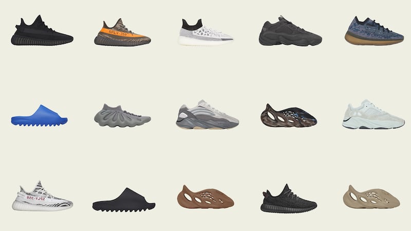 Adidas Outlines Plan to Sell Remaining Yeezy Inventory | BoF