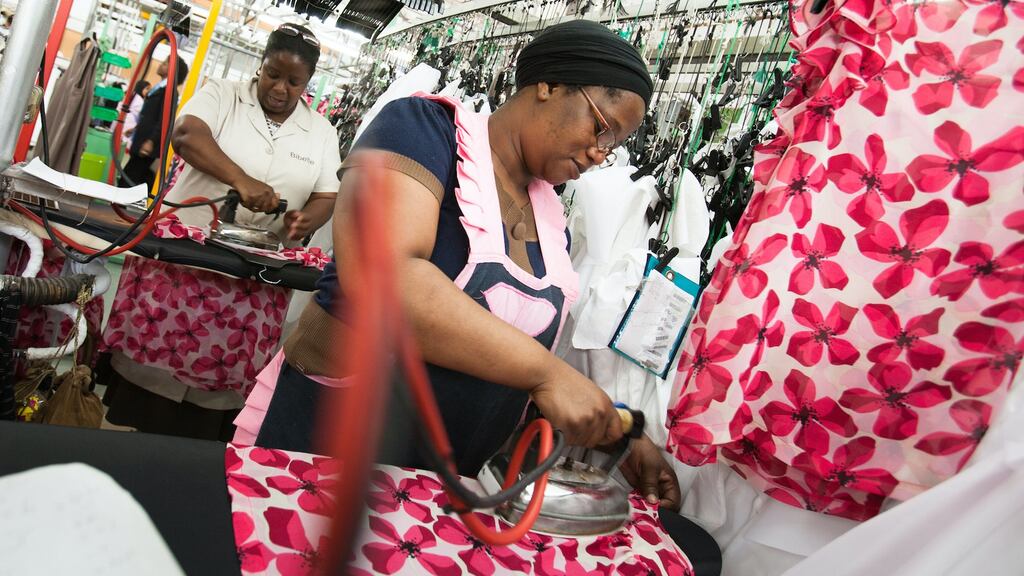 Op-Ed | Africa, Fashion’s Next Sourcing Hub? | BoF