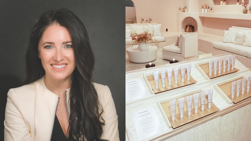 Advent’s Tricia Glynn on Finding the Winning Ingredients for Beauty’s ...