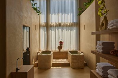 Wellness Wants In on the Members Club Boom | BoF