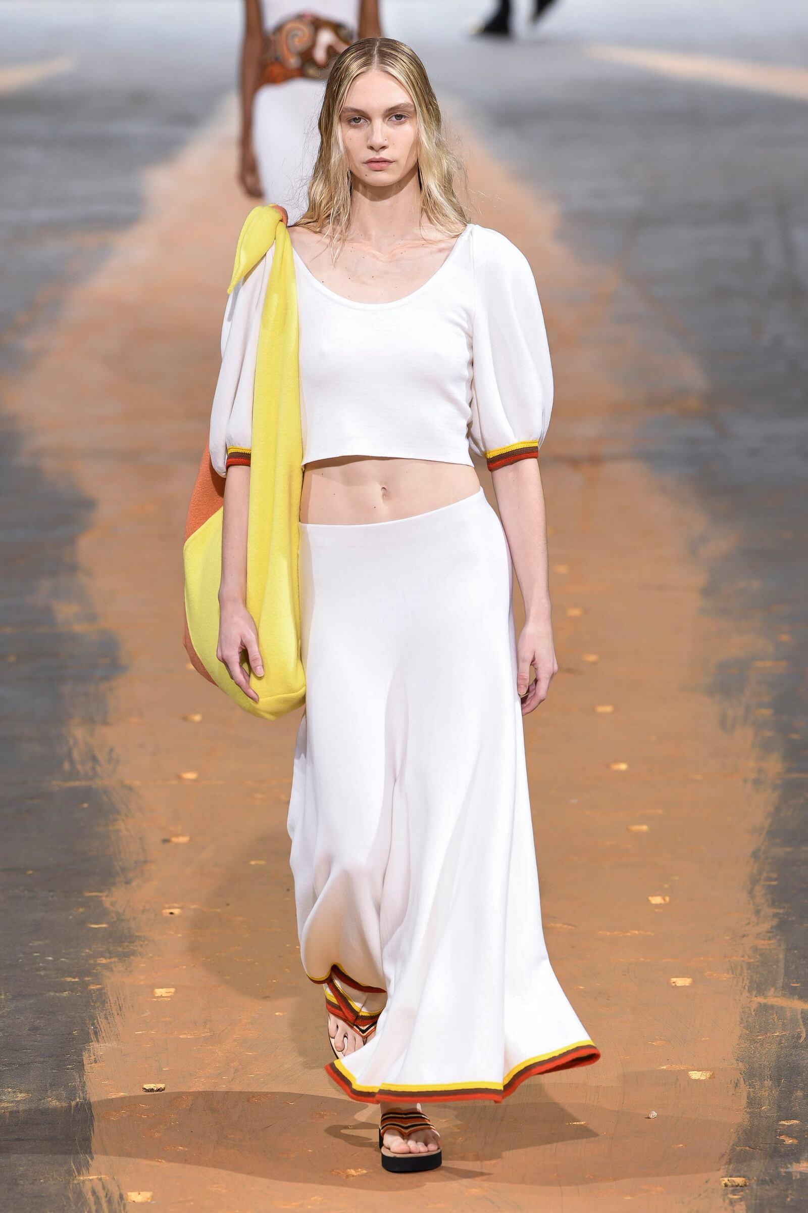 At New York Fashion Week: What Recession? | BoF