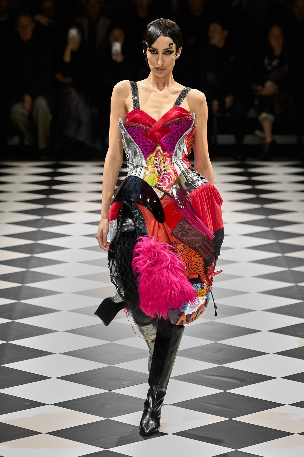 Man Meets Machine, Craft Meets Computer | BoF