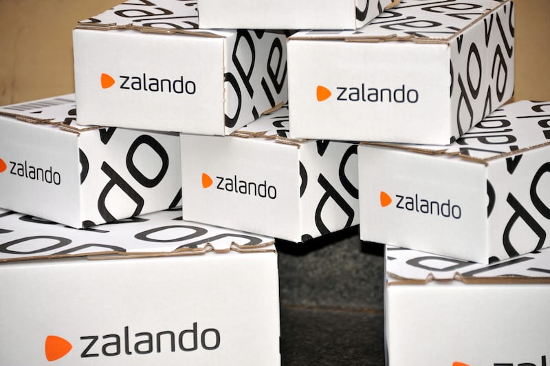 Zalando Aims for More Than 10% of Europe Fashion Market | BoF