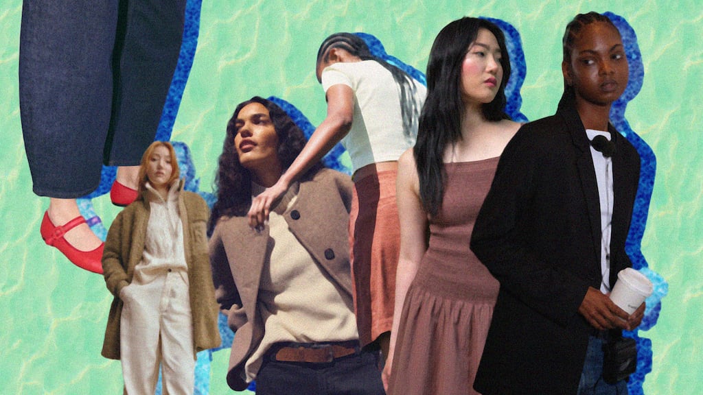 Exclusive: Everlane’s New CEO Gets Real About Its Ambitions | BoF