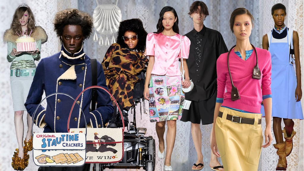 How Gen Z’s Personal Style Obsession Is Changing Fashion | BoF