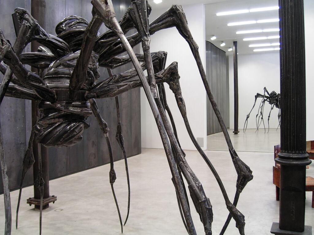 Exclusive: Helmut Lang on Helmut Lang | BoF