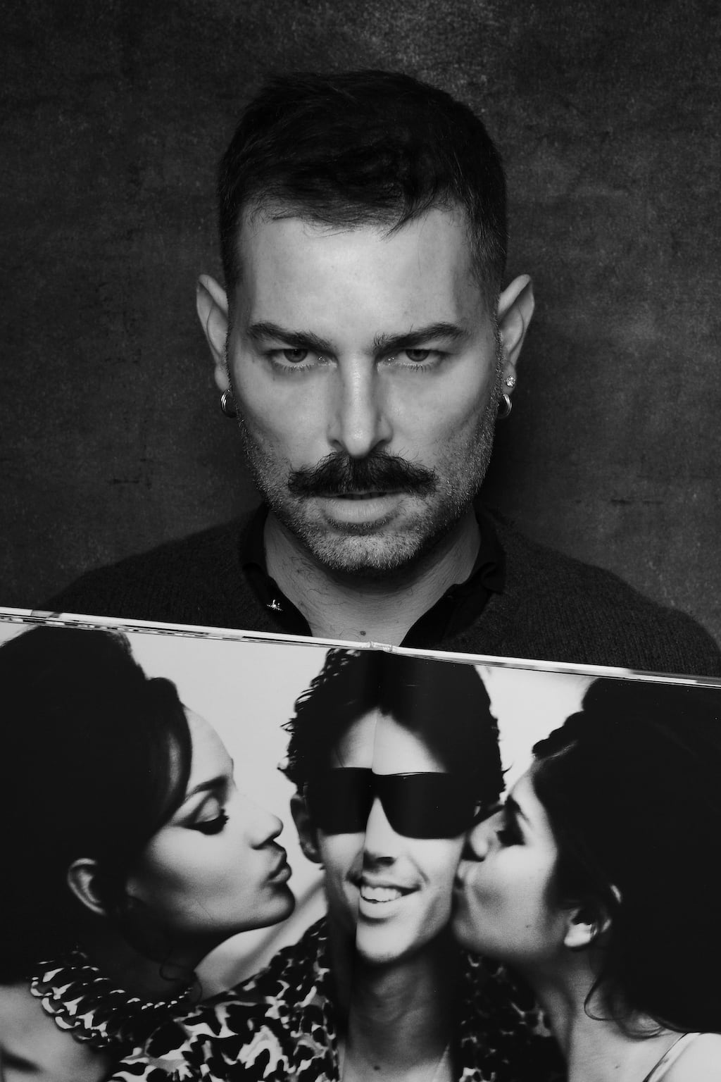 Fausto Puglisi Joins Roberto Cavalli | BoF