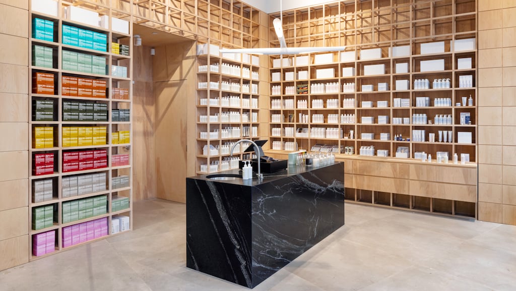 How to Plan Your Retail Footprint | BoF