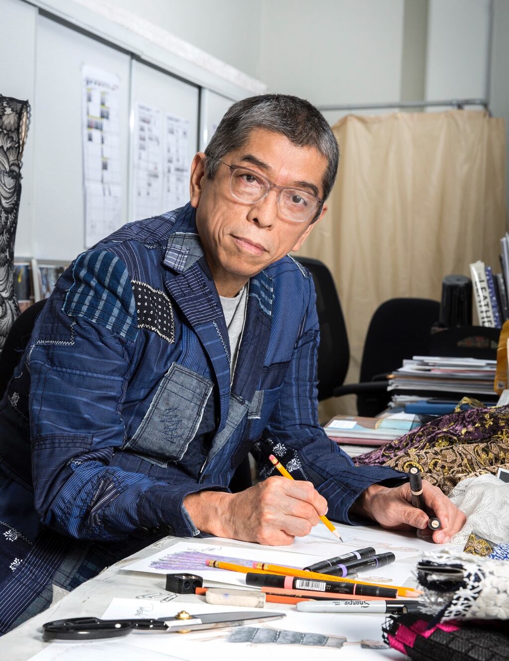 Teamwork and Transparency at Tadashi Shoji | BoF