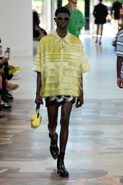 What Future for Gucci? | BoF