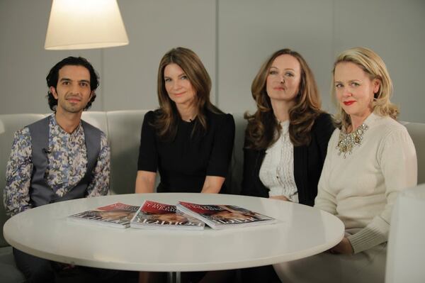 Exclusive Video: Inside Net-a-Porter’s Strategy for ‘Porter’ Magazine | BoF