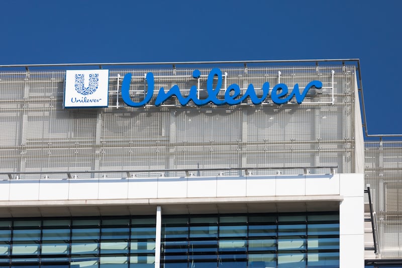 Report: Unilever Mulls Sale of Kate Somerville and Ren Clean Skincare | BoF