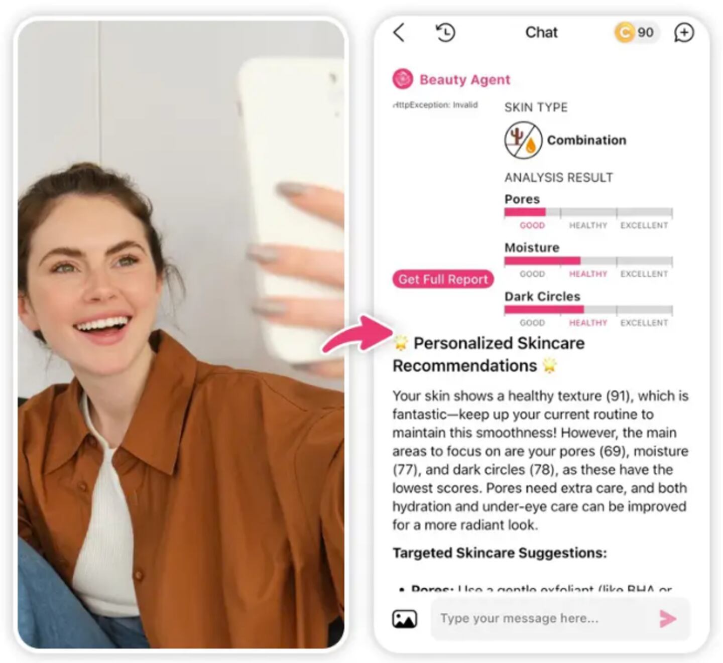 Unpacking Beauty’s Agentic AI Toolkit | BoF