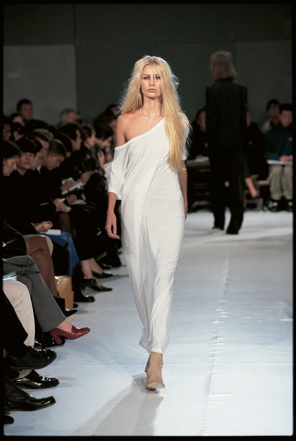 Ann Demeulemeester’s Enduring Modernity | BoF
