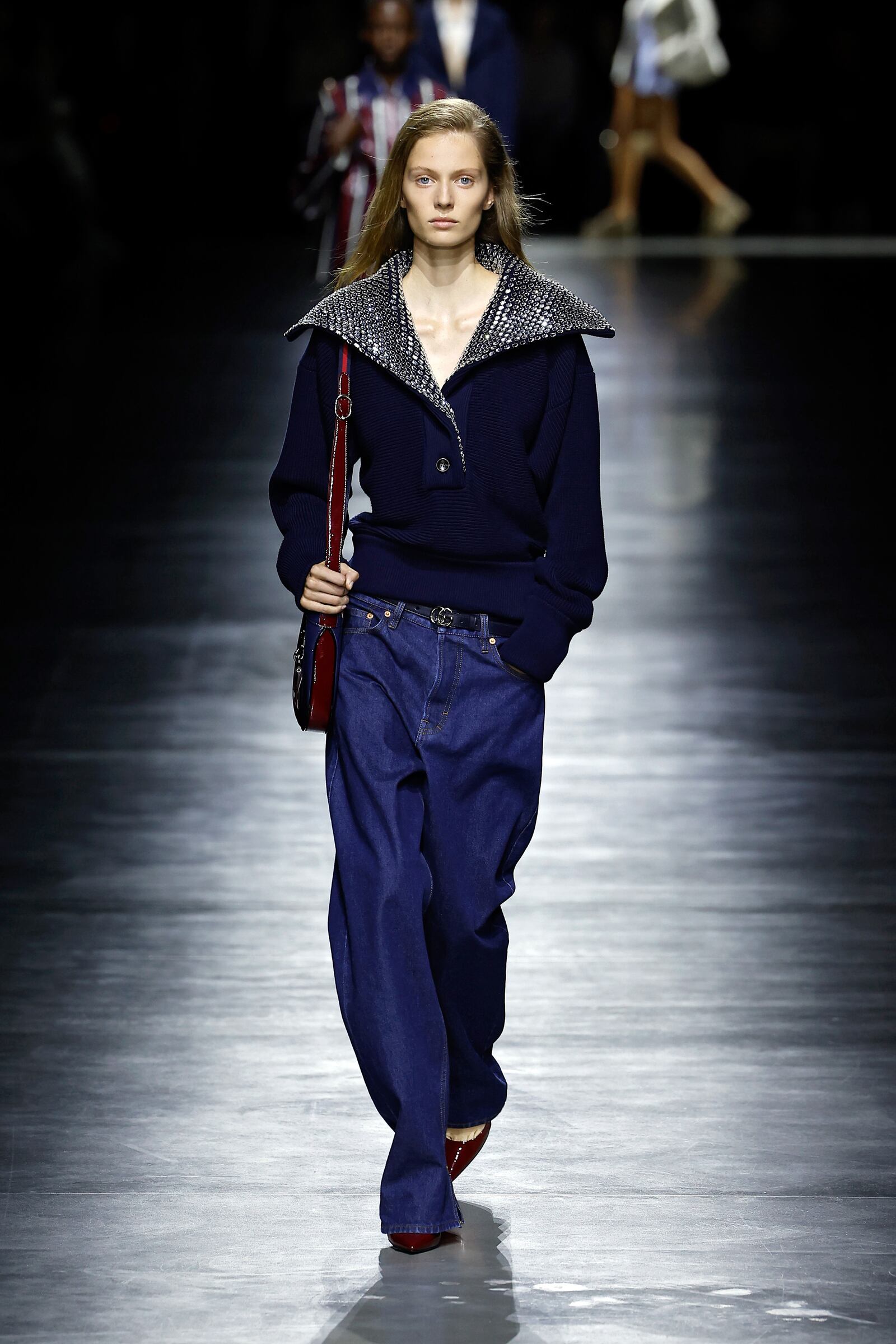 The Business of Gucci’s Designer Debut | BoF