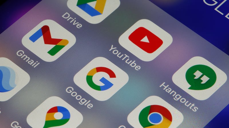 Heavy Holiday Ad Spend Acts as Rocket Fuel for Alphabet’s Google and YouTube | BoF
